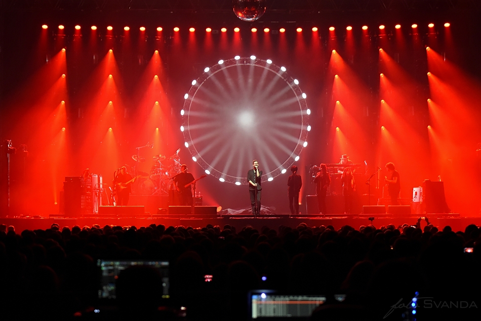 The Australian Pink Floyd Show v únoru u nás: Preciznost v hudbě i ...