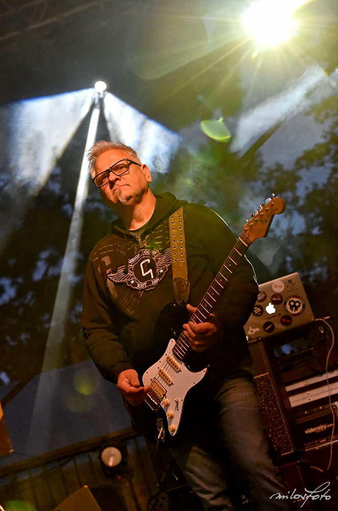 Alice a Dan Bárta v Brně: Každý jejich společný koncert je událostí ...